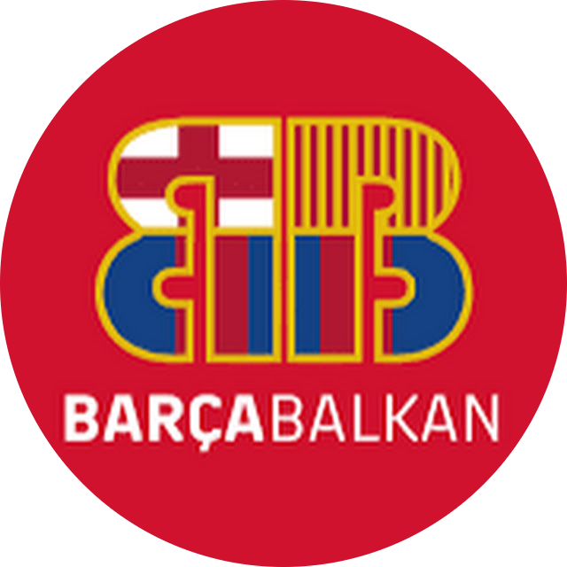 FC Barcelona Balkan Fans